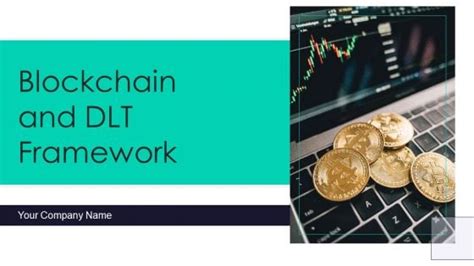 blockchain and dlt framework powerpoint templates slides and graphics
