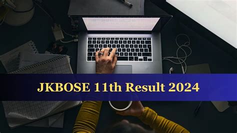 11th Class Result 2024 Jkbose Check Online Daria Emelina