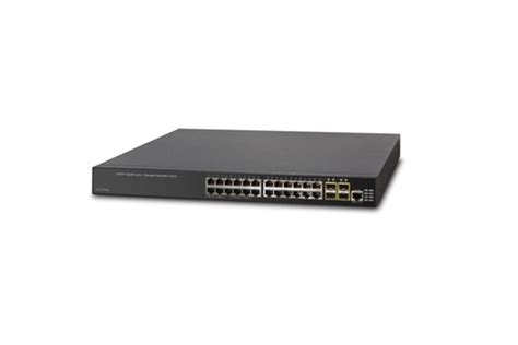 Xpossible Technologies 24 Port Core Layer Switch