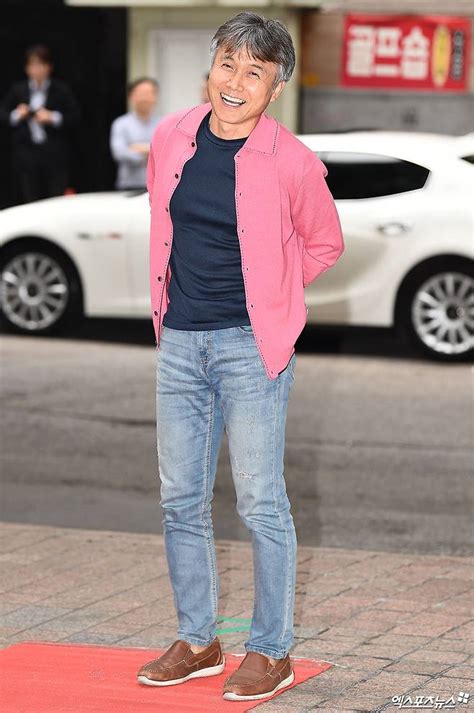 최범호 호탕한 웃음 엑s Hd포토