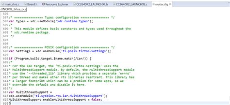 Compiler CC R F Unresolved Symbol Bluetooth Forum Bluetooth TI E E Support Forums