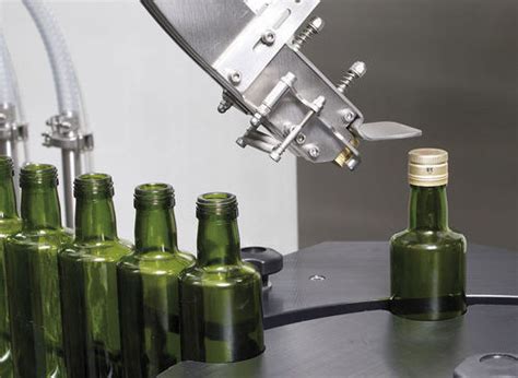 Glass Bottle Capping Machine The Ultimate Guide Vkpak