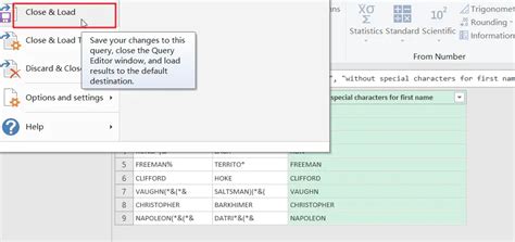 sql server remove special characters from text design talk