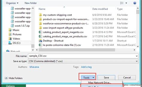 How To Convert Excel To Csv And Export Excel Files To Csv Utf Format Healthy Food Near Me