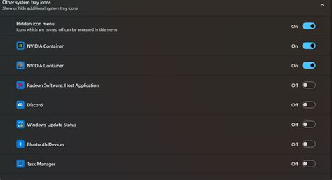 Nvidia Container Not Showing In Taskbar R Acernitro