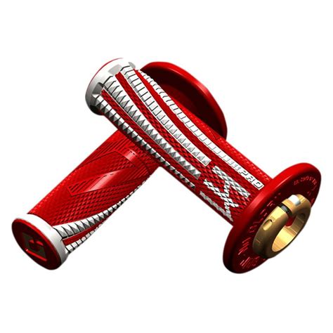 Odi Emig Pro V2 Lock On Grips Motocross Grips Odi Performance