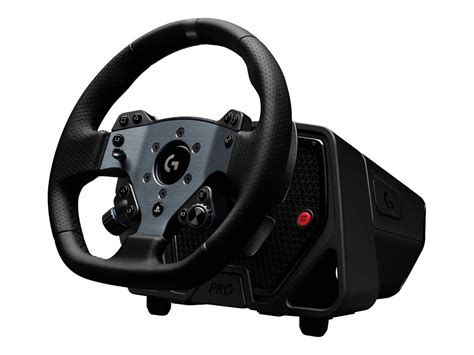 X Logitech G Pro Racing Wheel Europe Products Nulled