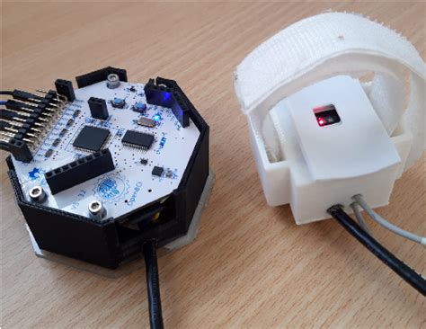 Figure 1 From Validation Of Continuous Monitoring System For Epileptic Users In Outpatient