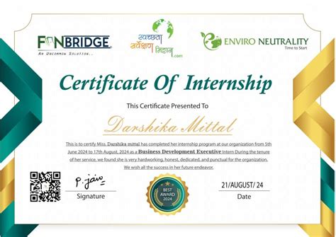 Darshika Mittal On Linkedin Internship Financeandmarketing Salesstrategies 60days