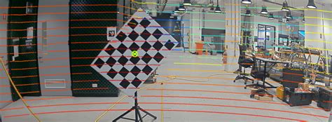 实测 Ubuntu2004 机械式激光雷达与相机联合标定 Csdn博客