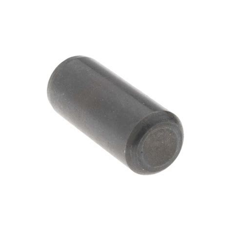 Value Collection Dowel Pin 38 Dia 78 Oal Alloy Steel Grade 8