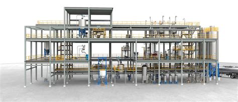 Pilot Plant Testing For Pneumatic Conveying System Design