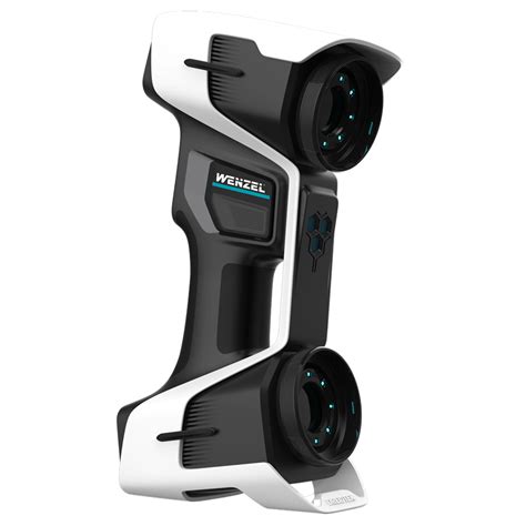 Handheld Scanner Mscan Wenzel Group