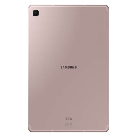 Samsung Galaxy Tab S Lite Gb Gb Wifi Lte Pink On Emi