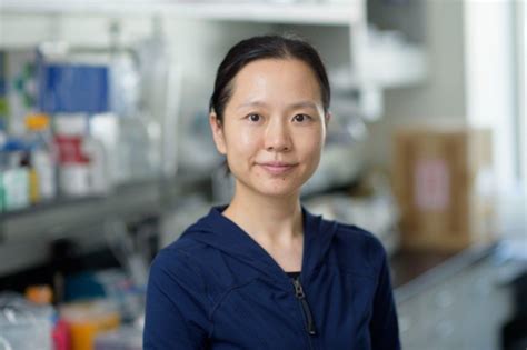 Xian Zhang Sloan Kettering Institute