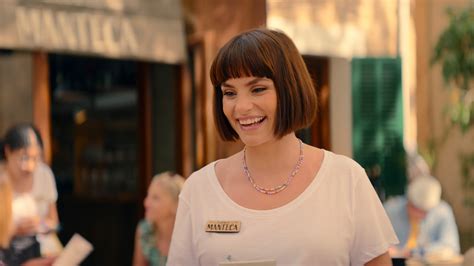 Charlotte Riley Actress