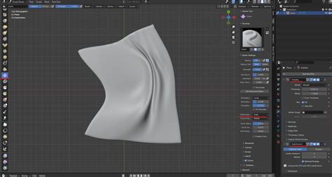 What Is The Best Approach For Modeling This Surface Modeling Blender Artists Community