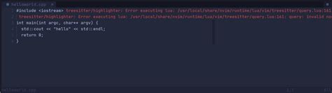 Why I Am Getting This Declaration Has No Storage Class Or Type