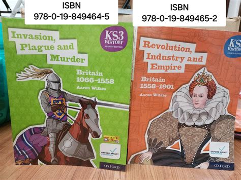 Igcse History Text Books Hobbies And Toys Books And Magazines Textbooks On Carousell