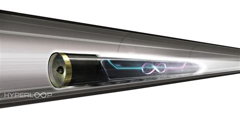 Hyperloop One To Connect Dubai And Abu Dhabi In 12 Minutes