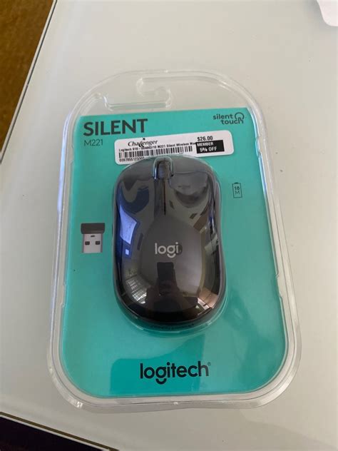 Wireless Mouse Computers And Tech Parts And Accessories Mouse And Mousepads On Carousell