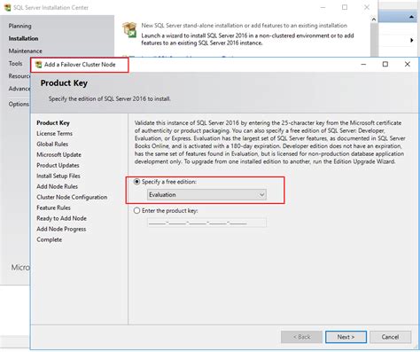 Install Sql Server On A Failover Cluster Raspberryfield It Video
