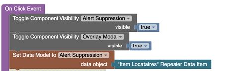 Weird Data Container Behaviour Ui Builder Backendless Support