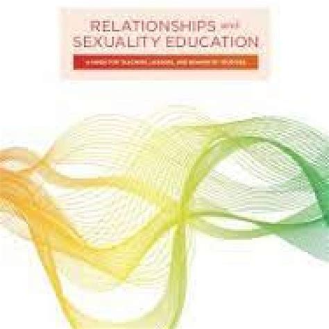 Sexuality And Relationship Consultation