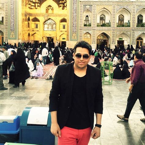 بیوگرافی حمید عسکری و همسرش آنا آرمیته زندگی شخصی