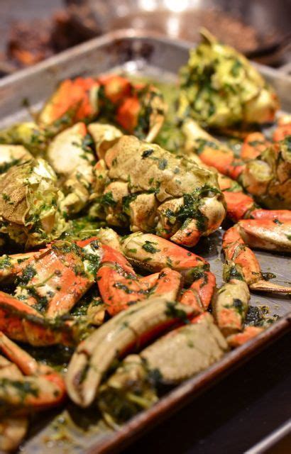 Easy Oven Roasted Dungeness Crab Recipe Artofit