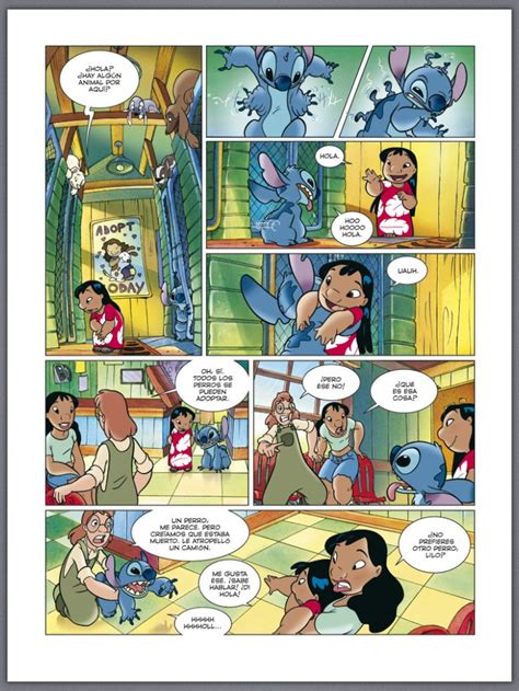 Forever C Mic De Lilo Y Stitch Lilo Y Stitch C Mic Lilo Stitch