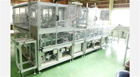 フラックス／はんだ設備｜導入事例｜株式会社技研システック