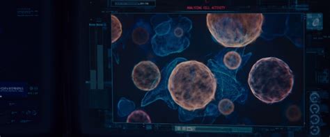 Image Vibranium Atoms Avengers Age Of Ultron  Marvel Movies