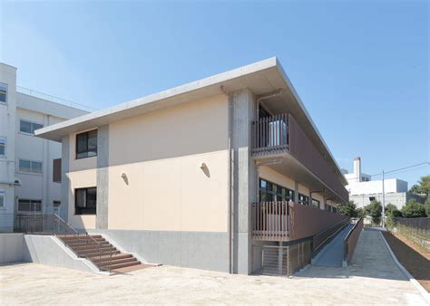 東久留米市立第五小学校新築建替え 意匠デザイン 企画設計 実績一覧 翔設計グループ