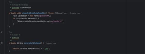 Java上传base64数据流的本地存储并返回给前端url接口实现java 文件流如何存放数据库 Base64 Csdn博客