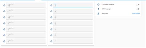 Send Hexadecimal Content From Inputtext Esphome Home Assistant