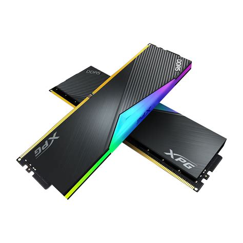 Adata Xpg Lancer Ddr5 Memory Launch First For Company With Up To 16gb And 5200 Mbps