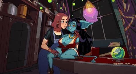 Cloud Meadow From Team Nimbus XXXComics Org