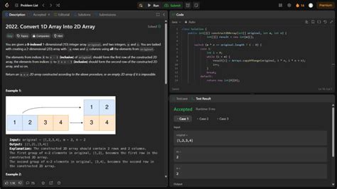 Titly Dey On Linkedin Day49 Leetcode Day49 100dayscodingchallenge Problemsolving Algorithm