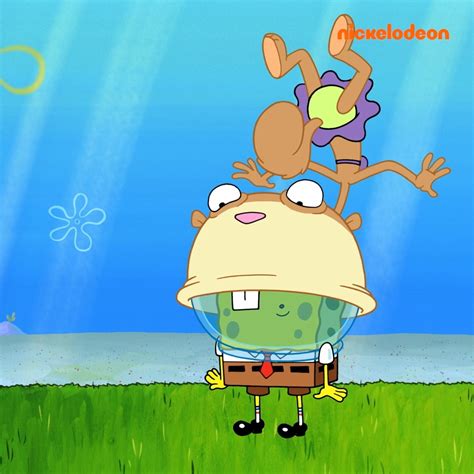 Los Mejores Experimentos De Arenita Comp Bob Esponja ¿arenita Podrá Romper Los Récords Más