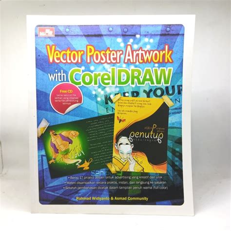 Cara Membuat Poster Dengan Coreldraw