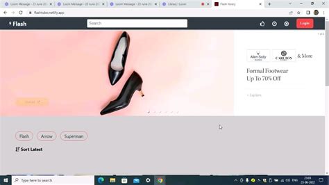 Elizabeth Tia On Linkedin Reactjs Redux Css Frontenddeveloper