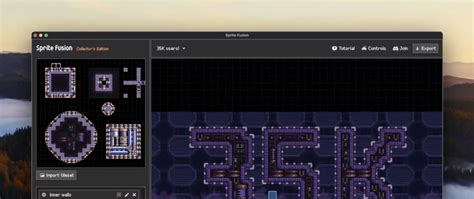 A Figma Like Level Design Editor Dev Community
