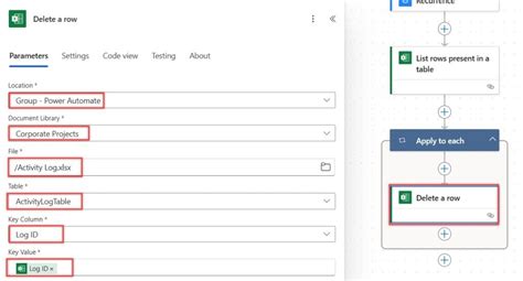 2 Various Ways To Delete All Rows In Excel Using Power Automate Enjoy