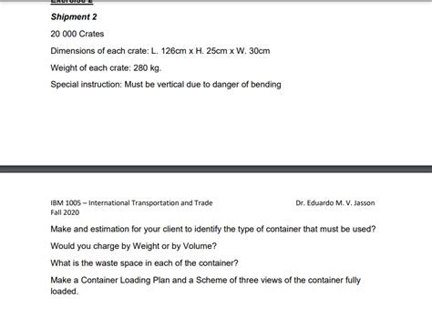 Objective The Objective Of This Assignment Is To