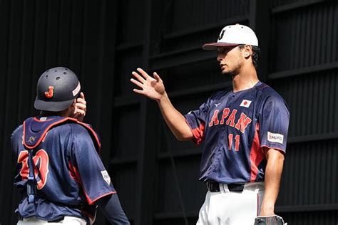 經典賽／達比修有遇到危機！對韓國先發堪憂 運動 Nownews今日新聞