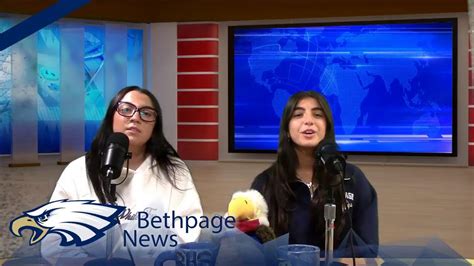 Bhs News 5205 Youtube