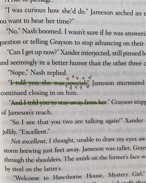 The Inheritance Games Favorite Book Quotes Book Annotation Inheritance Trilogy