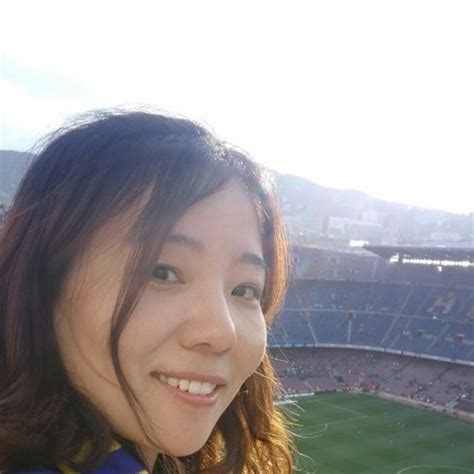 Xiaoying Yu Ph D Candidate Tongji University Shanghai Department