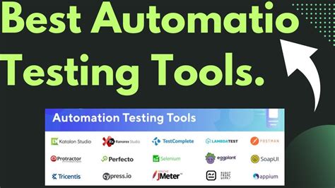 Best Automation Testing Tools👍 In Telugu Software Testing Tutorial For Beginners Techagent2